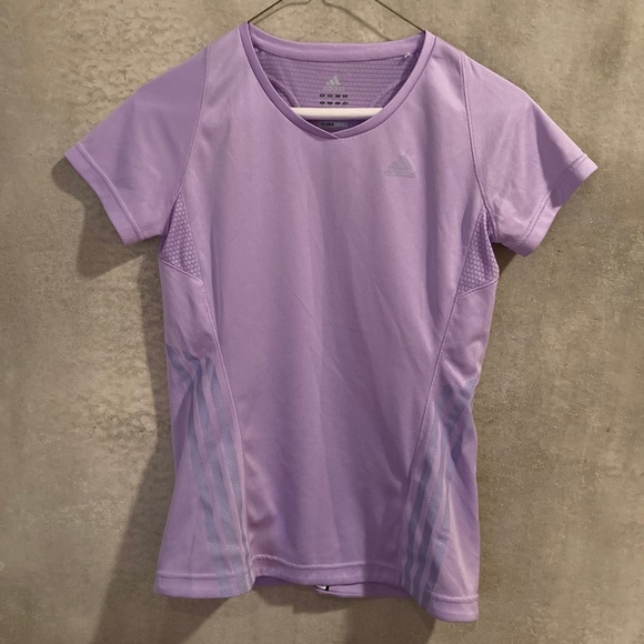 adidas | Tops | Adidas Climacool Running Shirt | Poshmark